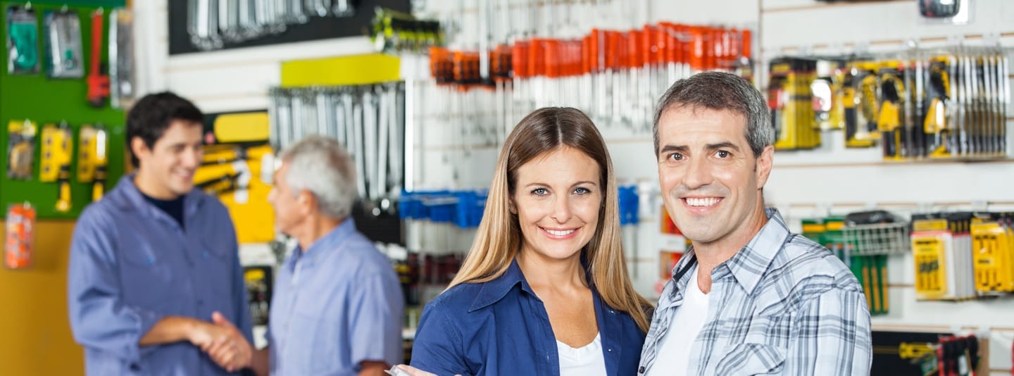 Je Postule pour L'ENTREPOT DU BRICOLAGE : Alternance - Responsable de ...