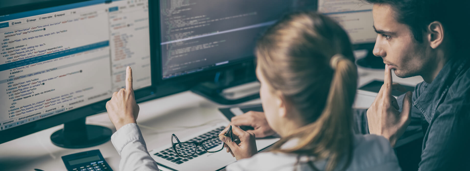 Les Métiers de l'Informatique qui Recrutent - Groupe SAMSE